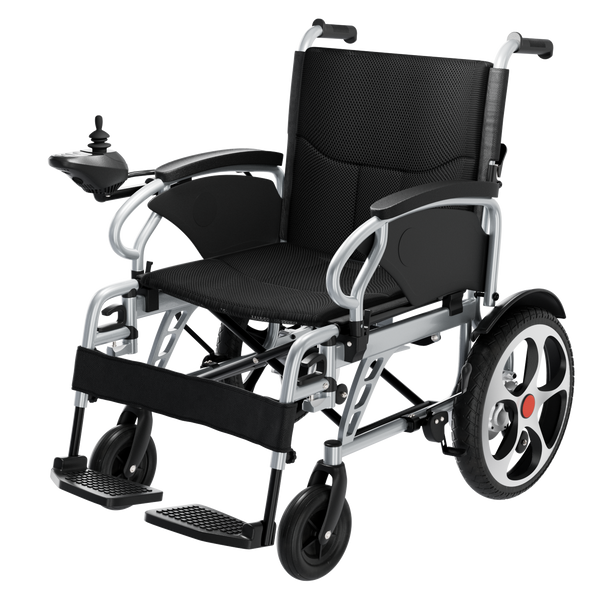 [Accessories] OAS Cruise One Electric Wheelchair Genuine Spare Parts